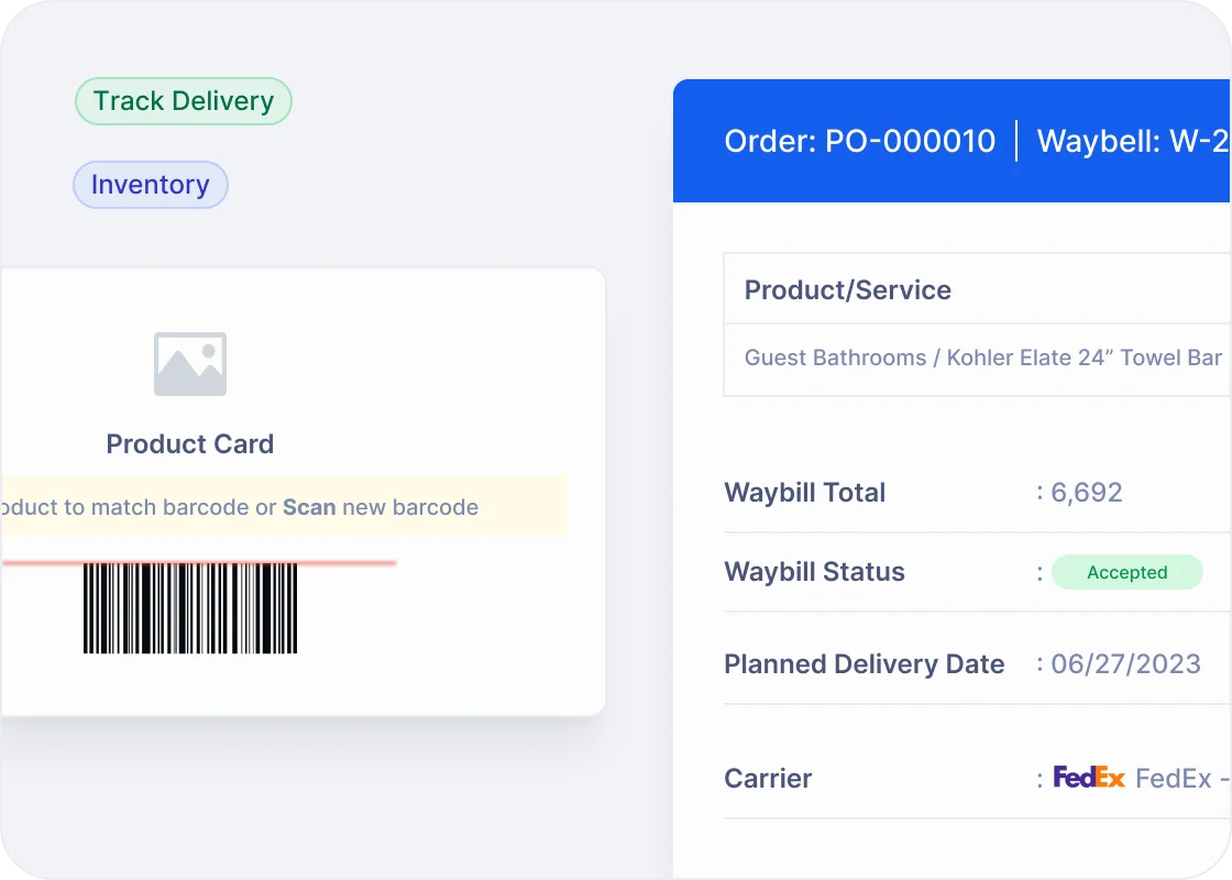 Procurement Software Solution | Team Procure